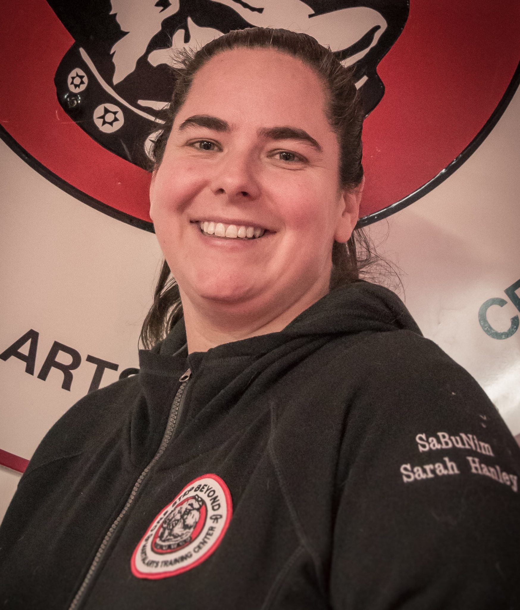 Martial Arts - The Shrewsbury Club