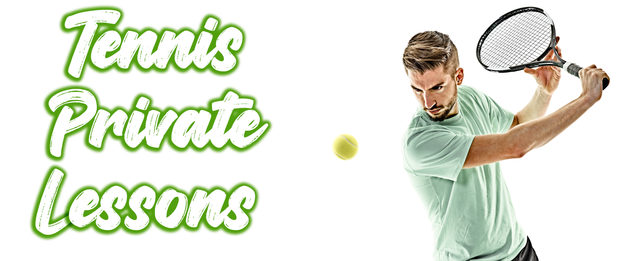 Private Tennis Instruction - The Shrewsbury Club