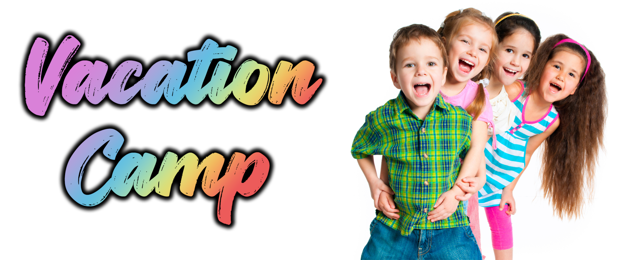 School Vacation Camp - The Shrewsbury Club